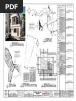 ARCHICAD Beginner Project Guide | PDF | Window | Icon (Computing)