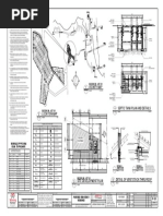 General Notes: Plumbing Fixture Schedule:: Detail of Floor Drain | PDF ...