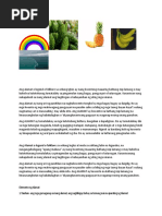 Ibat Ibang Tunggalian | PDF