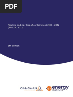 UKOOA, Guidelines For The Management of Safety Critical Elements 2007 ...