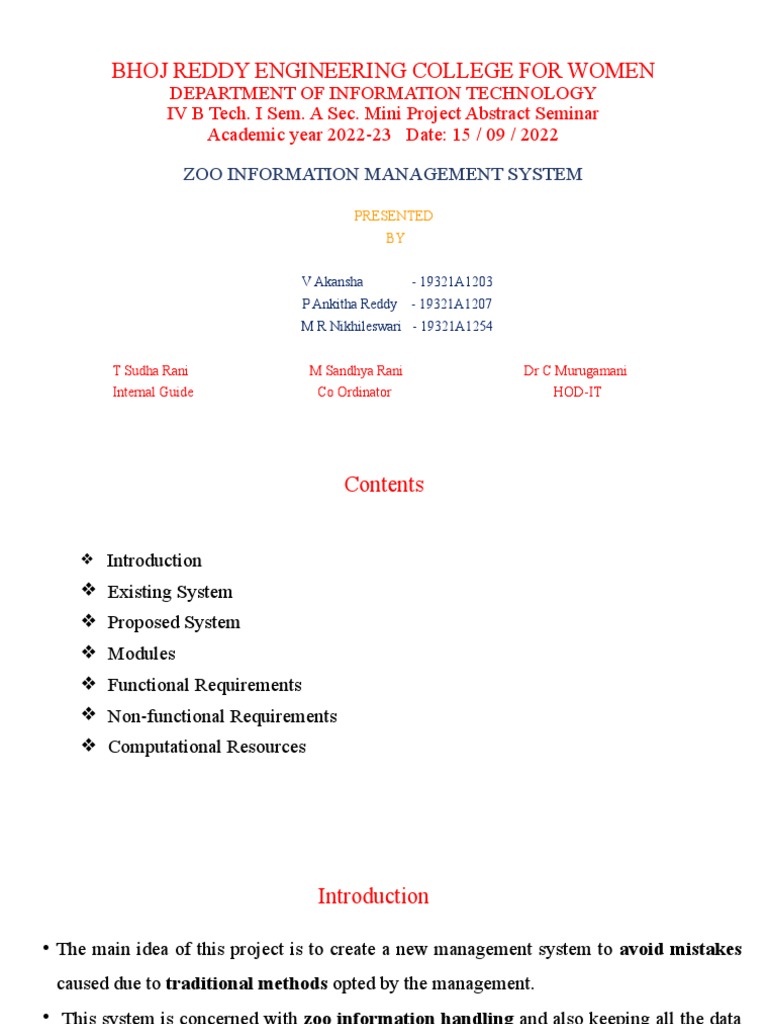 Modified Mini Poject 8 | PDF | World Wide Web | Internet & Web