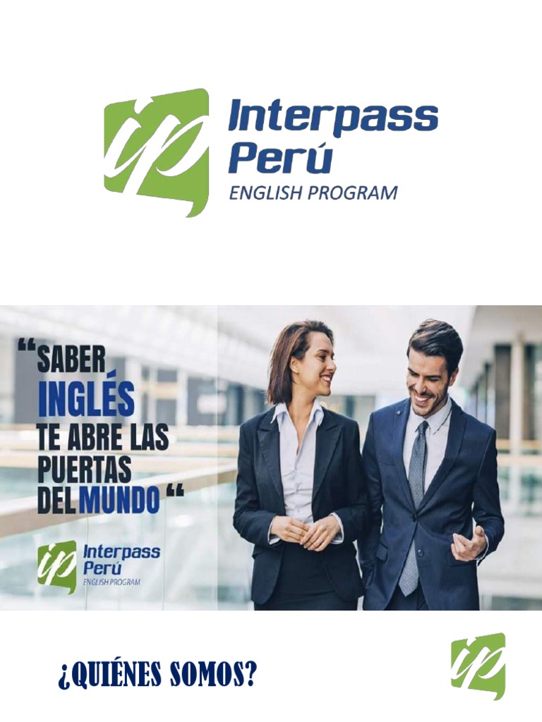 Brochure Interp 2022 | PDF