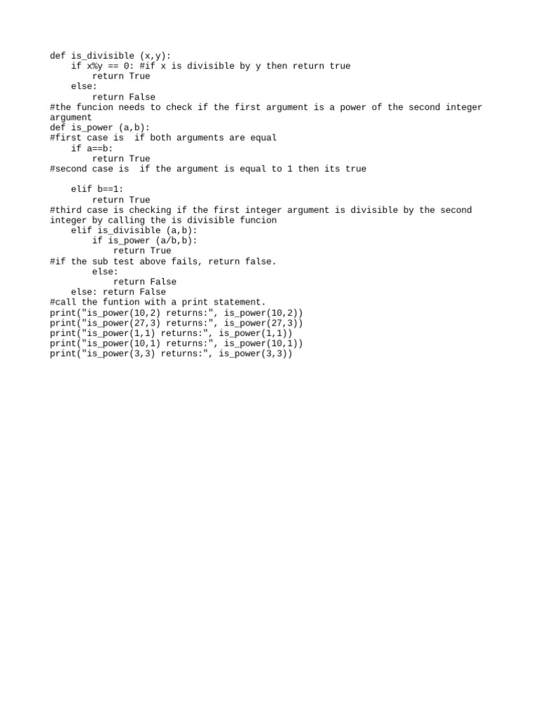 Programming Assign. Unit 4 As Text | PDF | Teaching Methods & Materials
