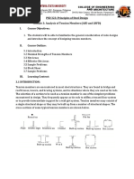 Staggered Fasteners in Steel Design | PDF | Screw | Angle