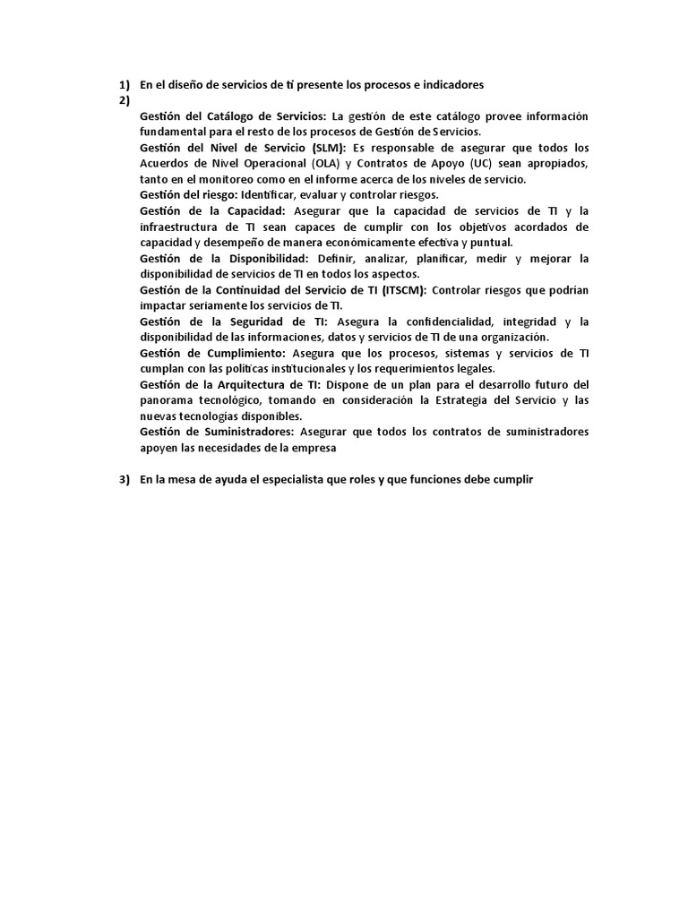 Practica Calificada2 | PDF | Business | Informática