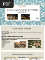 Viveda Wellness Retreat Case Study | PDF