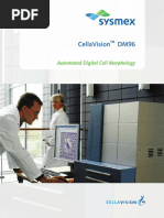 CytoVision Brochure 01LBL1016 A3 Screen | PDF | Microsoft Windows ...