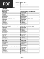 Deped Senior Bookkeeper Duties and Responsibilities123132131 | PDF ...