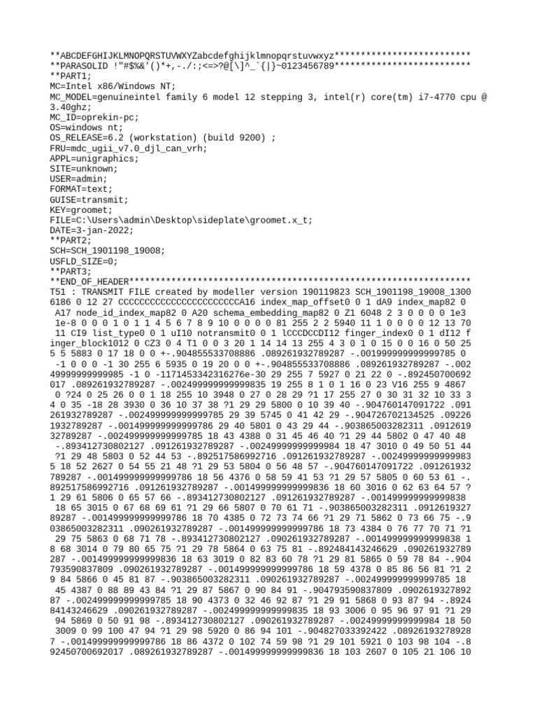 Groomet | PDF | Computer Engineering | Computer Related Introductions