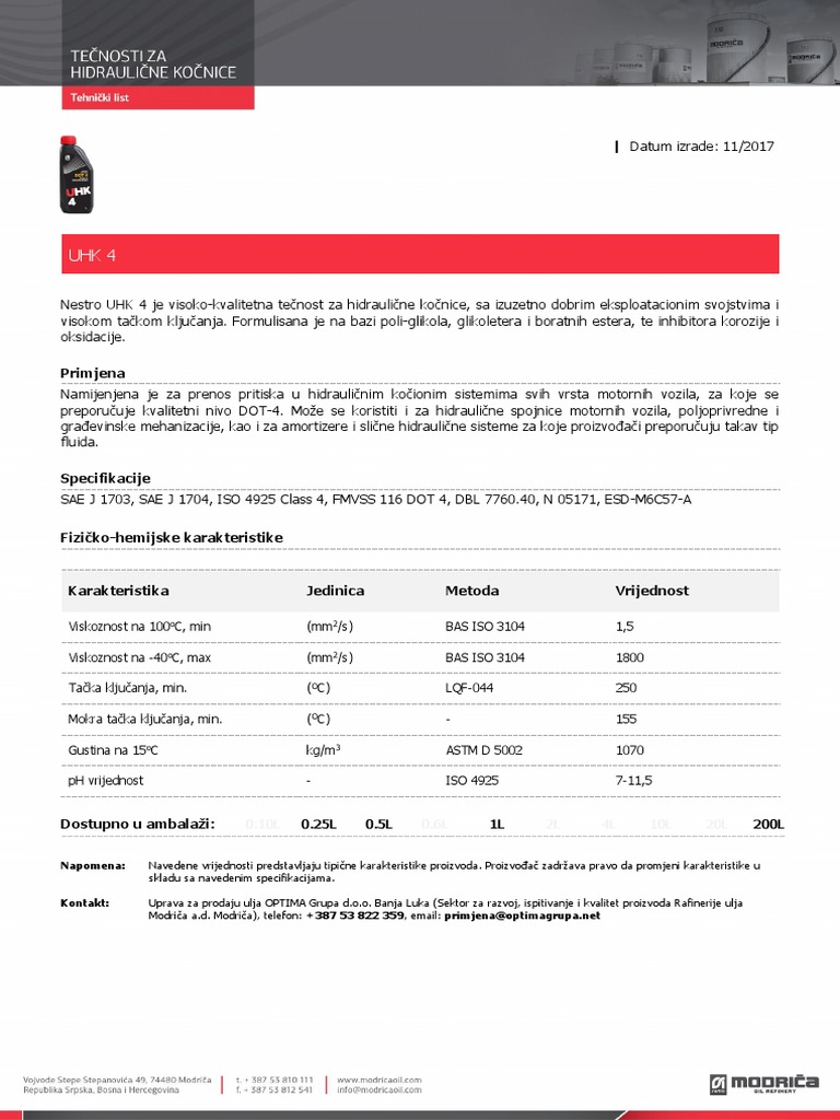 Uhk 4 Dot 4 | PDF | Technology & Engineering
