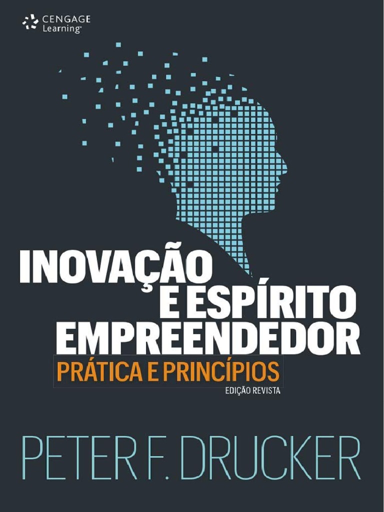 Resumo Inovacao e Espirito Empreendedor Pratica e Principios Peter Drucker | PDF