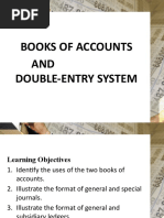 3 Formats and 6 Basic Types of Books of Accounts | PDF | Bookkeeping ...