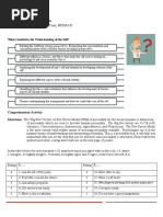 Big Five Questionnaire | PDF