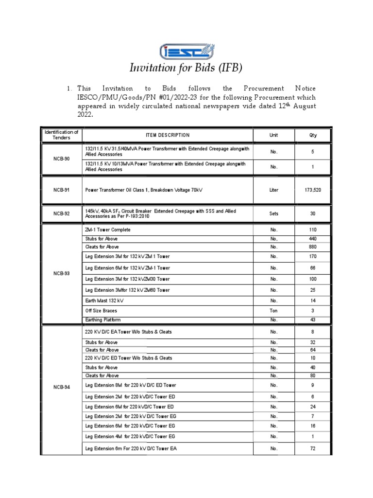 Ifb NCB-90 To 108 | Download Free PDF | Relay | Capacitor