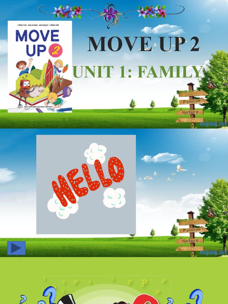 Unit 1 - Lesson 2 | PDF