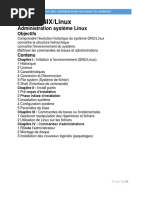 Liste complète des commandes CMD Windows | PDF | Fichier informatique ...