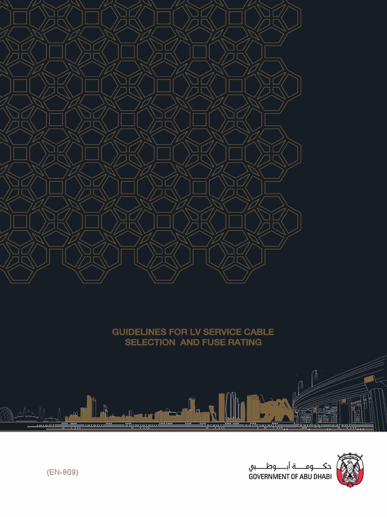 En 809 | Download Free PDF | Fuse (Electrical) | Electric Power ...