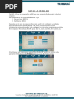 ETI-MAX 3000 Brochure | PDF | Barcode | Operating System