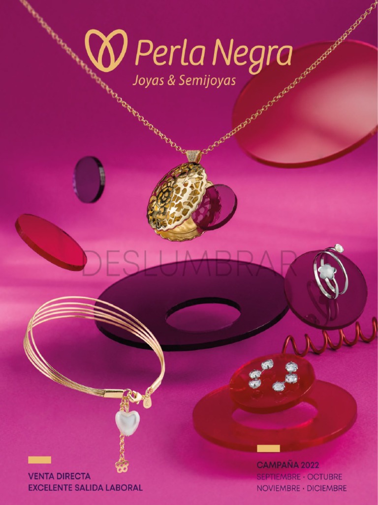 Catálogo Deslumbrar | PDF