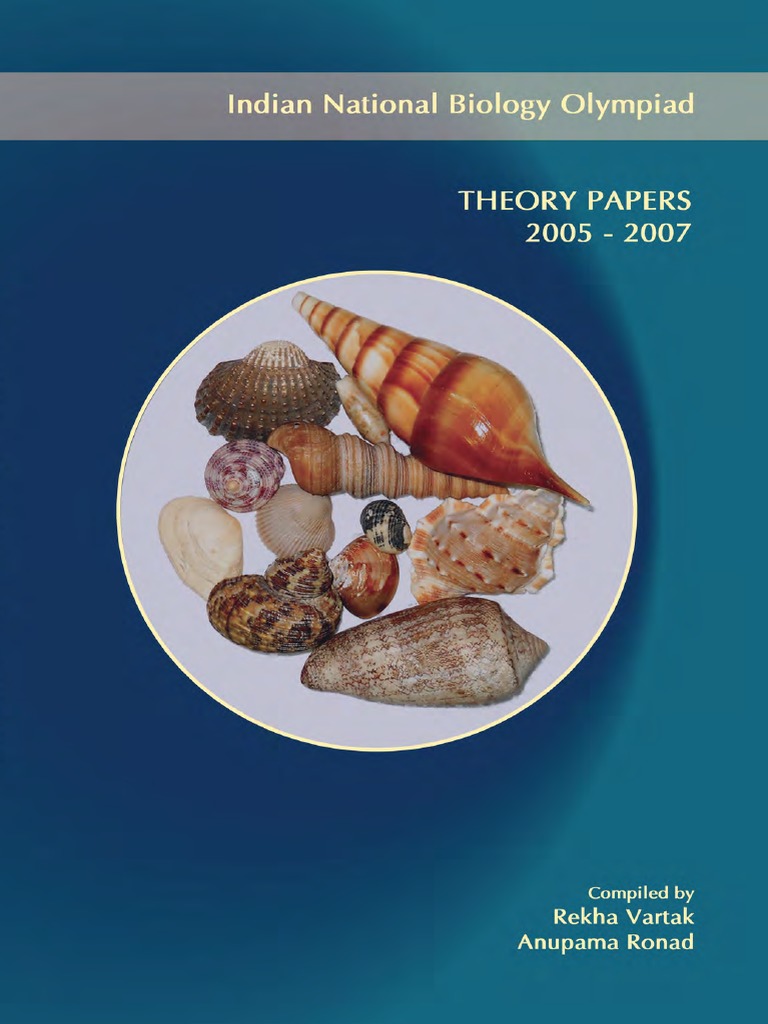 Bio Theory 2005 2007 | PDF | Mutation | Hemoglobin