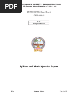 NAAC Criteria 4 | PDF