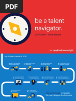 KFC Vision and Mission Analysis | PDF | Market (Economics) | Innovation