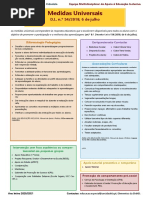 Regularidades em Sequências Numéricas 3º Ano | PDF | Sequência | Geometria