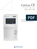 ETI-MAX 3000 Brochure | PDF | Barcode | Operating System