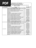 Understanding UMIS: Student Number Guide | PDF | Password | Login