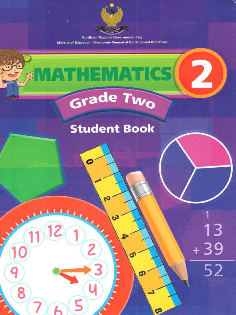 Mathematics 2 | PDF