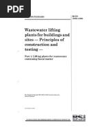 BS 5255 (Thermoplastic Waste Pipe and Fittings) | PDF | Pipe (Fluid ...