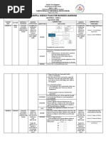 2023 Midyear INSET for Teachers Overview | PDF | Teachers | Learning