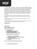 Bénin. Code Du Travail | PDF | Emploi | Relations entre employés