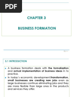 Module 1 - Fundamentals of Accounting 1 | PDF | Corporations | Partnership