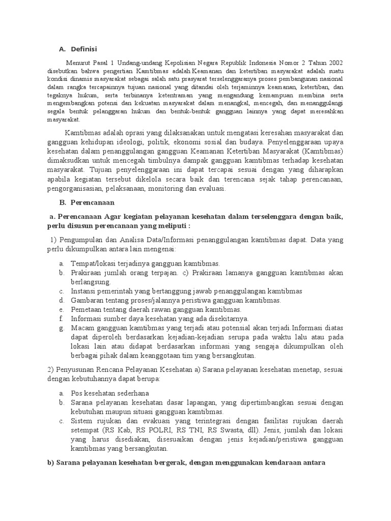 Bab 2 Matra | PDF | Politik | Ilmu Sosial