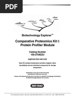 IBDP Biology Syllabus (2025) | PDF | Dna | Nucleotides