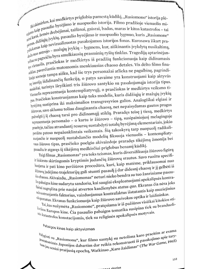 8 Mileris | PDF