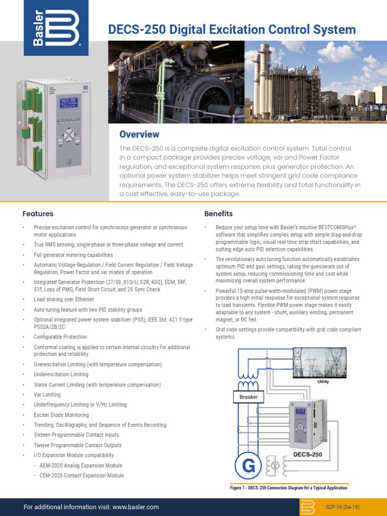 Decs 250 | PDF | Manufactured Goods | Electric Power