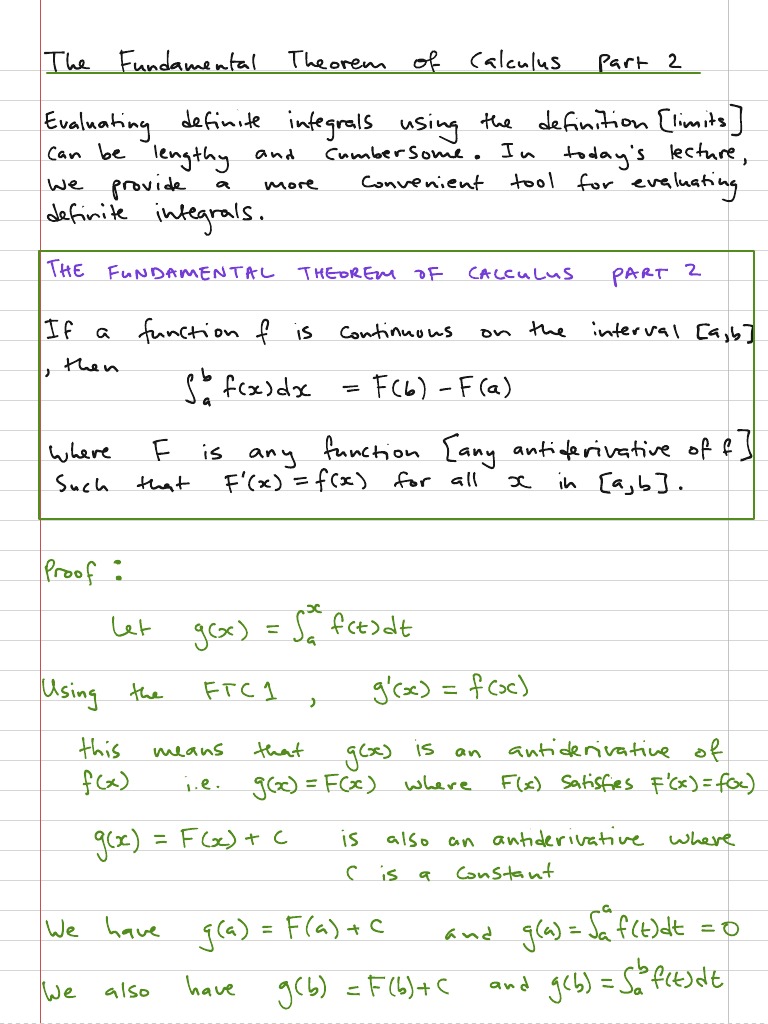 50 The Ftc Part 2 Pdf 