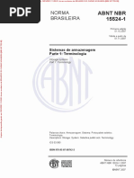 Datasheet - VIP 5460 LPR IA - Site | PDF | Câmera | Protocolo de ...