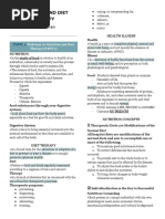 Dietary Reference Intakes | PDF | Nutrients | Nutrition