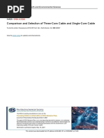 Trefoil Formation | PDF