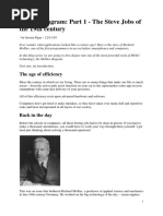 What Is Difference Between HB & HBW Hardness | PDF