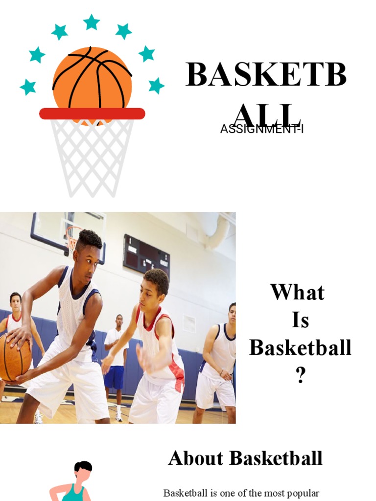 Basketball Infographics by Slidesgo | Download Free PDF | Games Of ...