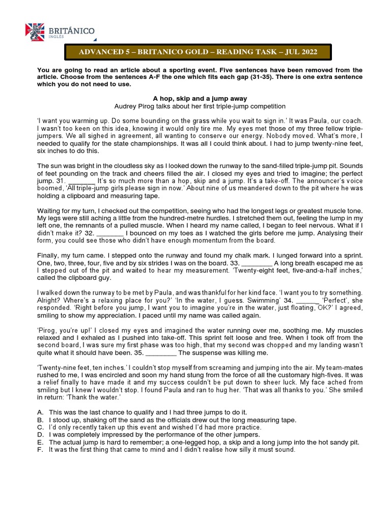 Ad5 Britanico Gold RT Jul 2022 | PDF