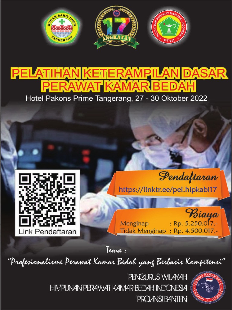 Brosur Basic 4 | PDF