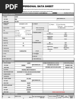 GIP Application Form (A) | PDF