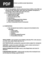 POMIS Overview - Users Training - October 18 2022 | PDF | Password | Login