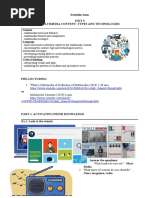 Chapter 2 Sample Practical Research | PDF | Lecture | Teaching Method