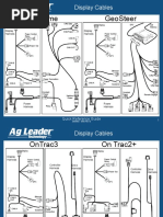 ISO Liquid Module Features & Cabling | PDF | Computing | Electrical Engineering